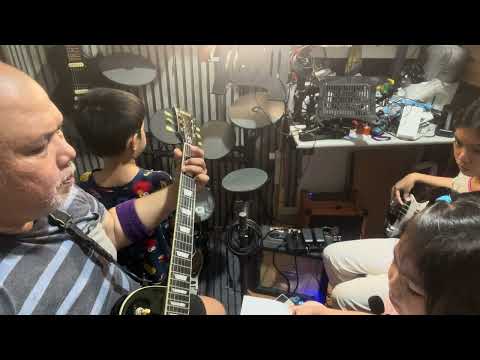 Torrete - Cover Jam @Highlight  @Moonstar88