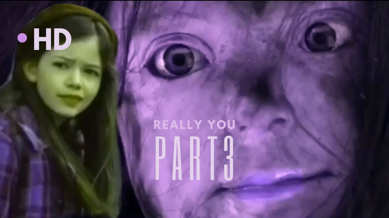 The Return of Lilly D | The Haunting Hour | S02E18 | Full Episode | HD ...