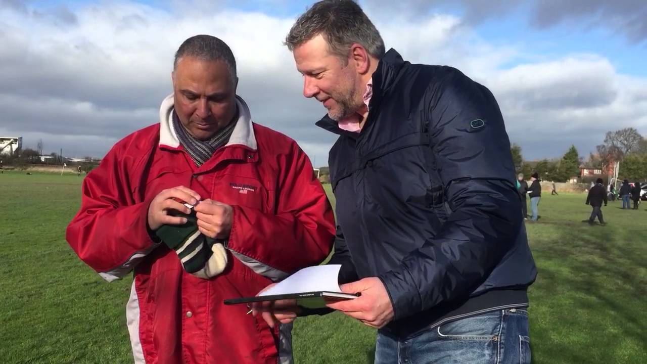 Dale Banton - Alchetron, The Free Social Encyclopedia