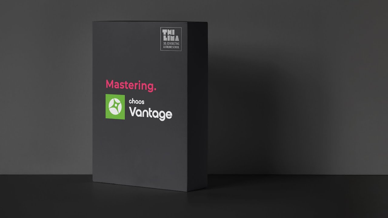 Curso: Mastering Chaos Vantage - thilima.com.br - YouTube
