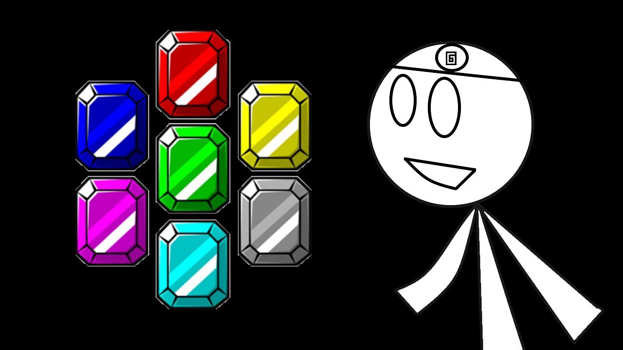 Gui Experiences the Power of the Sol Emeralds (REUPLOAD) - YouTube