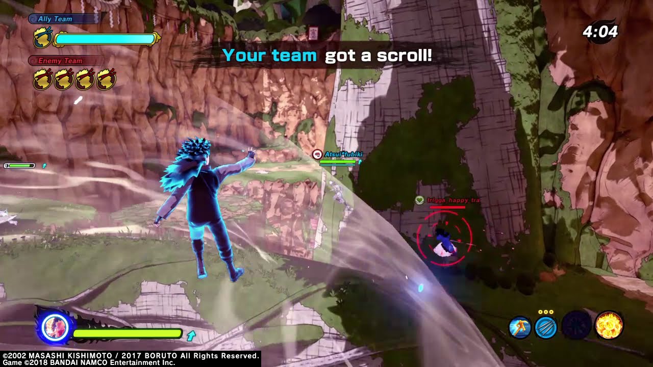 Flame Lightning Illusion? Illusive Flame Lightning? Flaming Illusion of ...