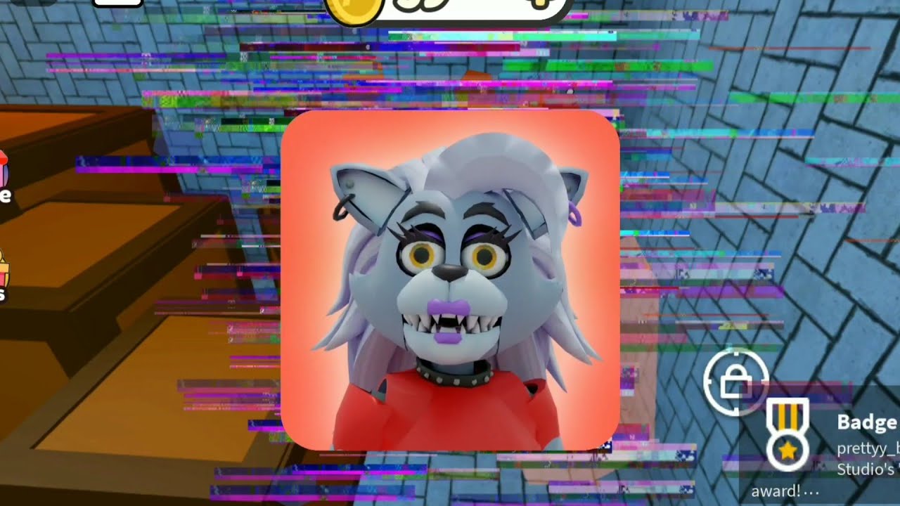 New Update How to find Glamrock Wolf in Find FNAF 1-9 Morphs | Roblox - YouTube
