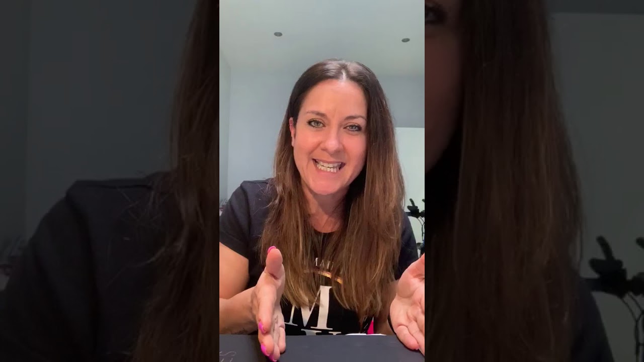What’s the DreamStorm Workshop about? | NATALIE HILL - YouTube
