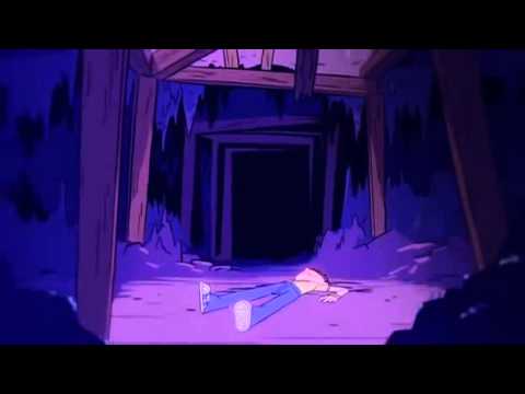 MAD Snott Pilgrim vs El Maravilloso Mundo De Disney - YouTube