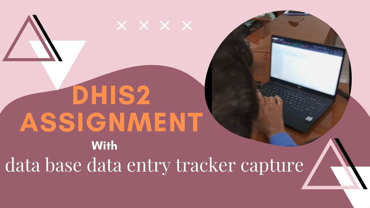 online database| data entry| tracker capture| event management ...