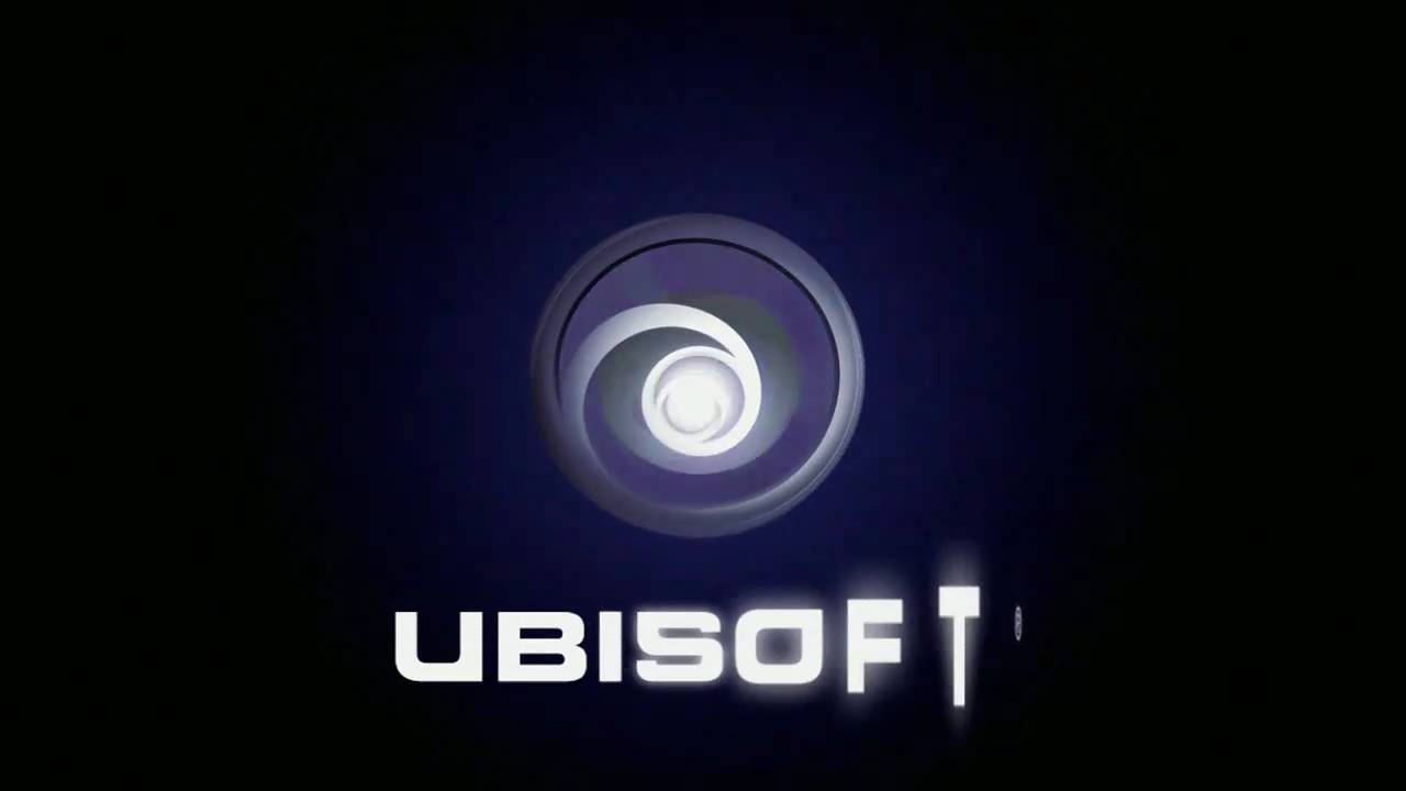Ubisoft intro - YouTube