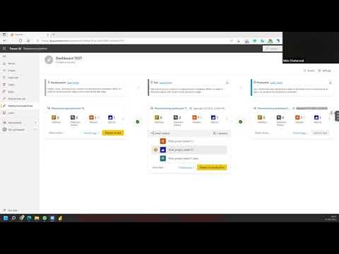 Power BI | Day 8 | 360DigiTMG - YouTube