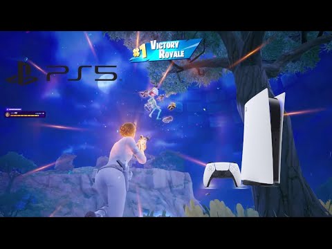 Updated *BEST* Full Chapter 5 Controller I Settings | Binds | Sens ...