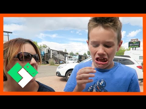 BEAN BOOZLED! (10.16.15 - Day 1294) | Clintus.tv