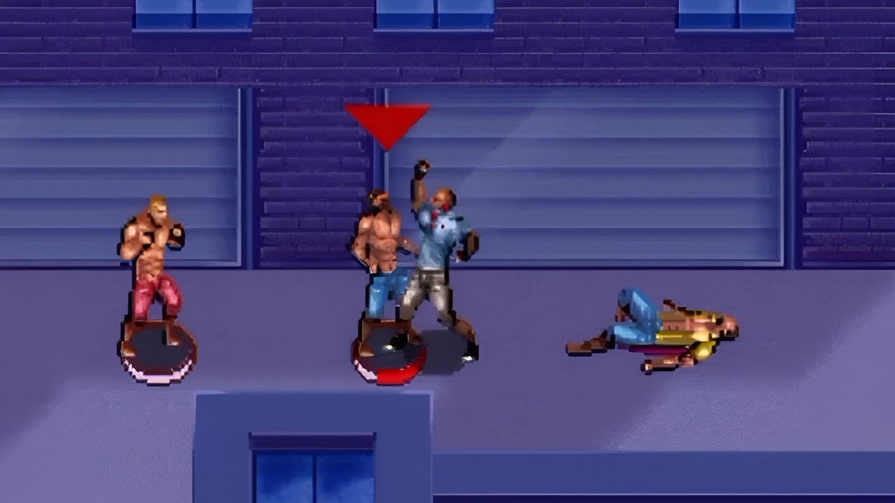 Gameplay De Gangstar Rio: City Of Saints #2 (EMULADOR DE JAVA PARA ...