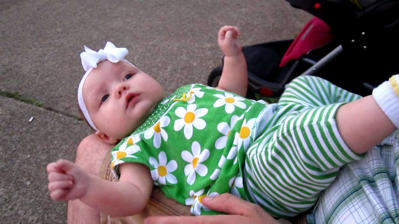 Lillie Puts the Lime in the Coconut at Relay for Life - YouTube