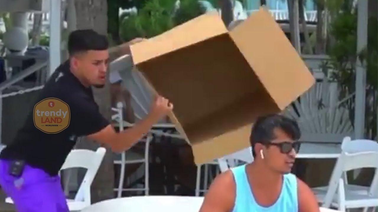 Best of funny Prank 2023 | Funny | Trendyland - YouTube