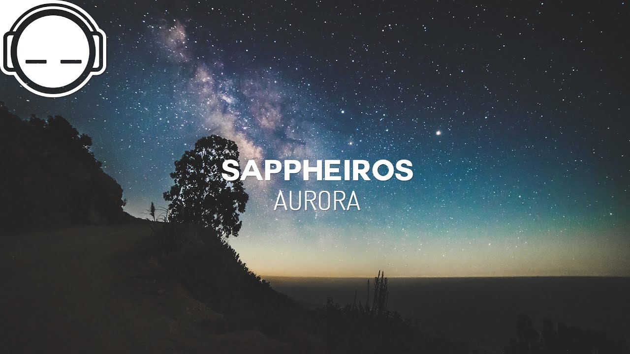 Sappheiros - Aurora [chillstep] - YouTube