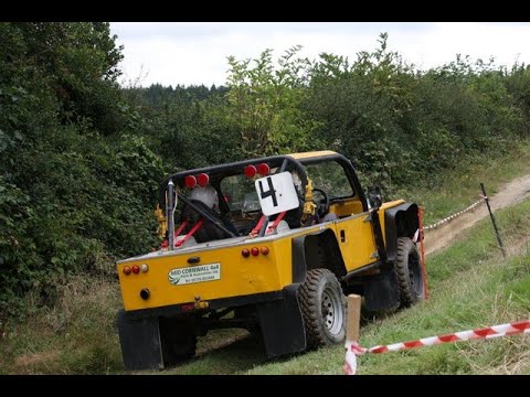 Comp safari Hittisleigh 2023 - YouTube