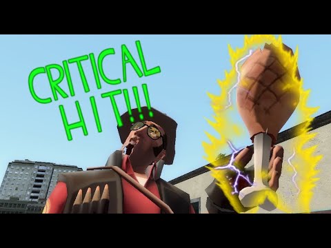 the ham shank is "fair and balanced" (tf2) - YouTube