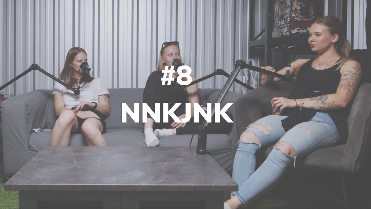 co je pro holky (ne)romantický | NNKJNK Podcast #8 - YouTube