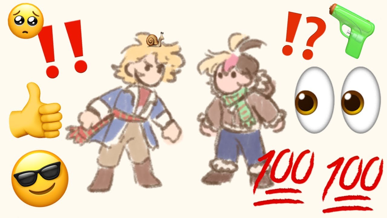 Totally completely finished Dream SMP Animatics - YouTube