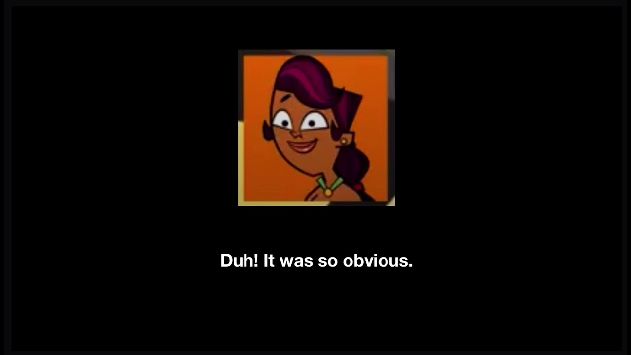Total Drama World Tour Song #19 Boyfriend Kisser Lyrics - YouTube