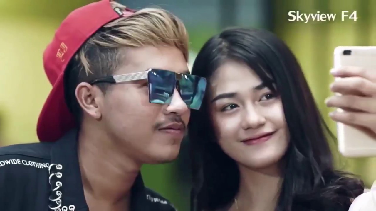 បិបឹក នាយចឺម-Neay Jerm [MV Teaser] - YouTube