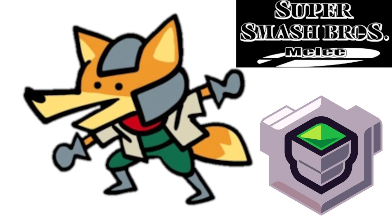 Super Smash Bros. Melee Slippi Ranked Sets (Silver 3) - YouTube