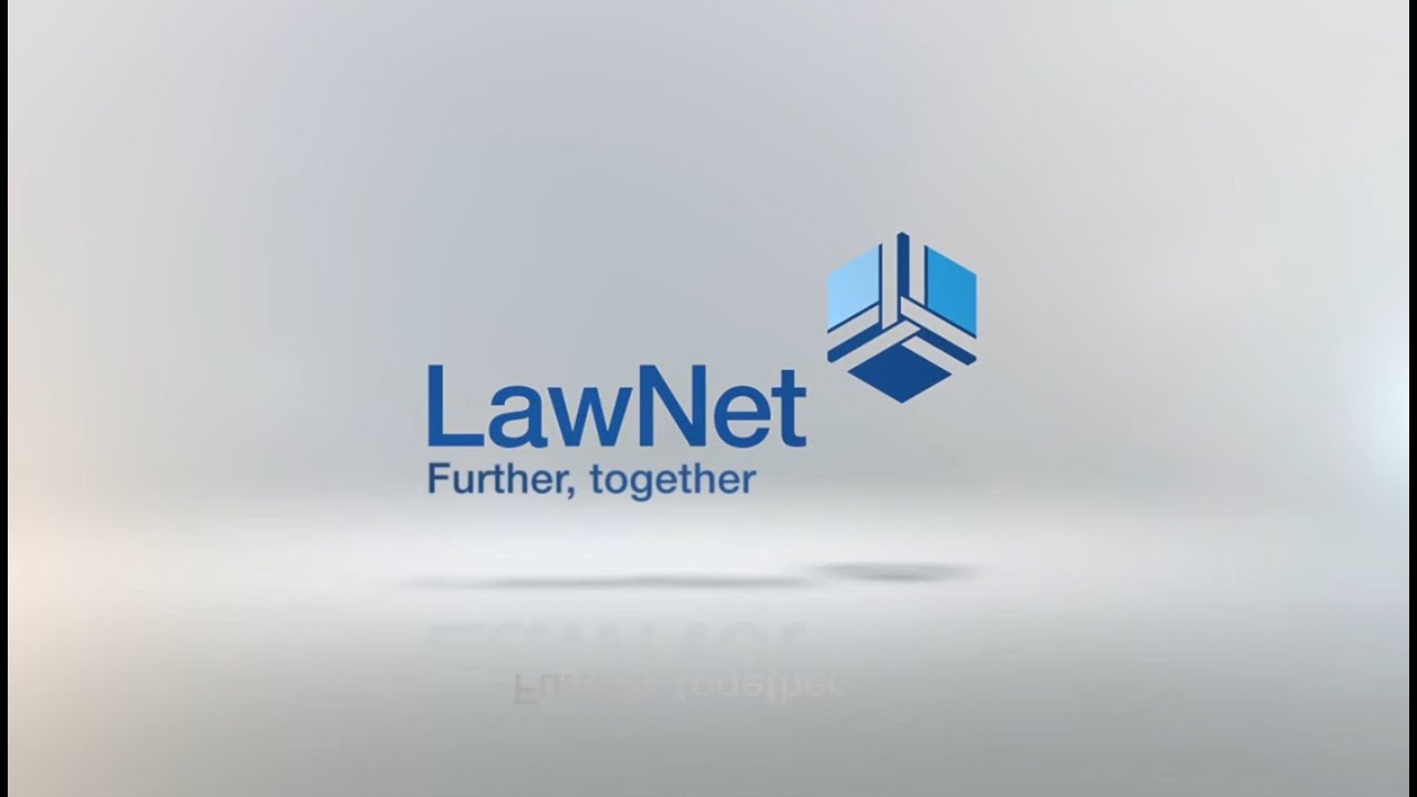 LawNet Membership Benefits - Overview - YouTube