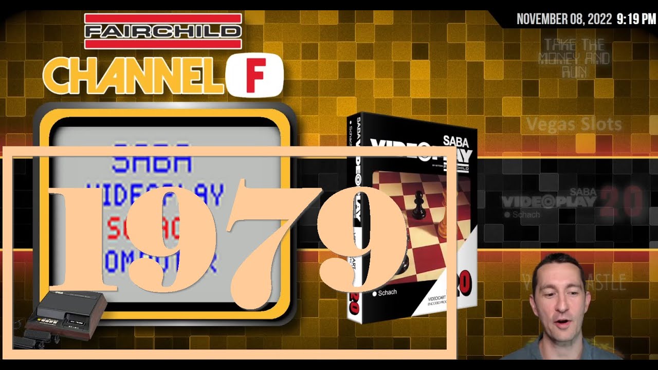 1979 - The Last Games of the 70s! - YouTube