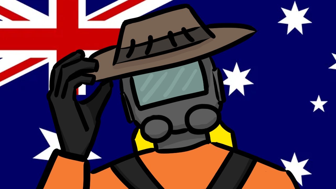 Australian Employee - YouTube