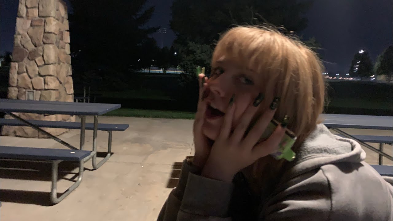 catching up with meghan davis - YouTube