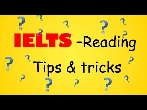 Score 8 bands in reading #ielts #ieltspreparation #general #academy # ...