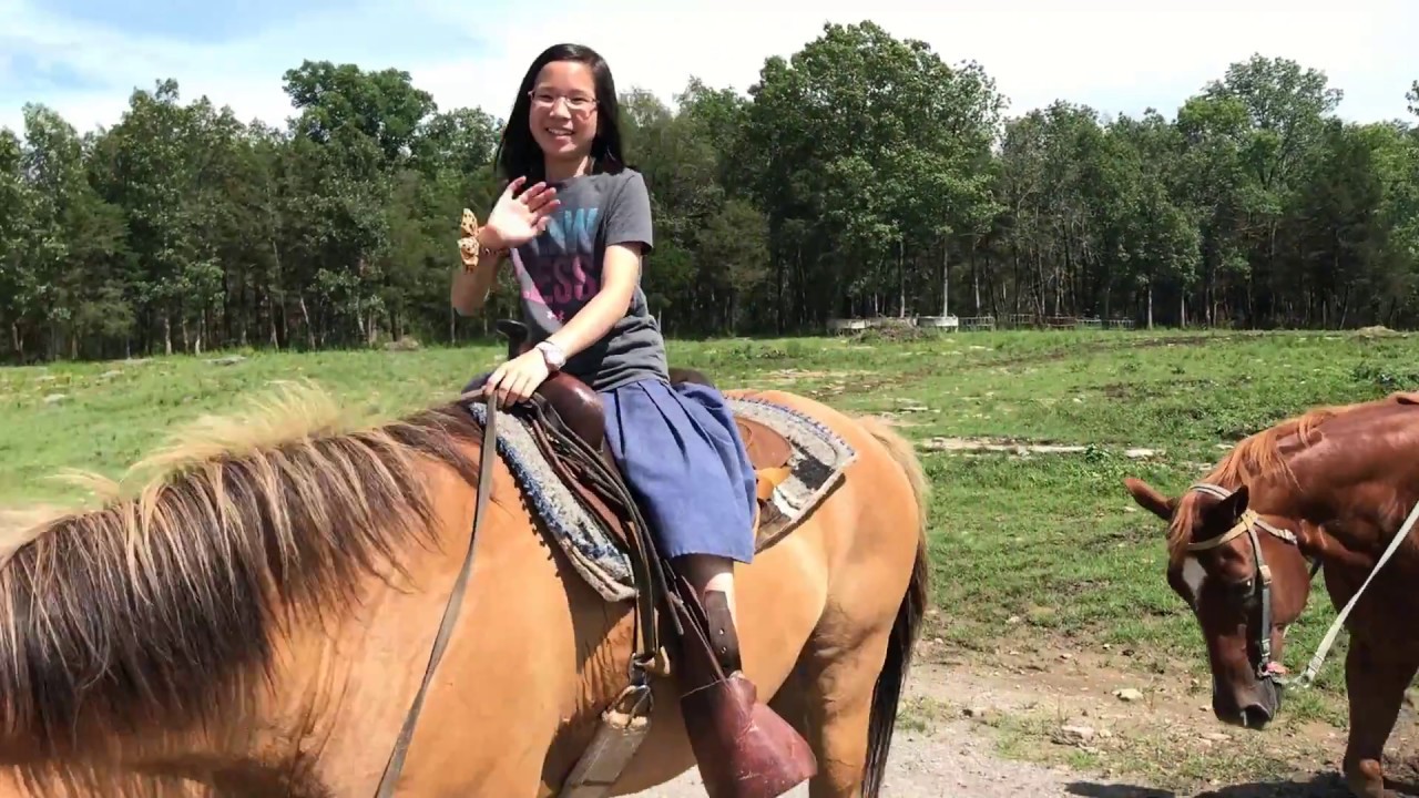 July 3-7, 2017 Bill Rice Ranch Family Camp 1 - YouTube