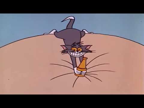 Tom Hose Water inflation to pop