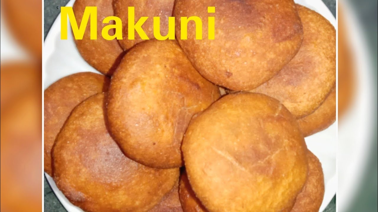 Makuni Recipe #Chane ki sattu ki Recipe #Makuni kaise banaye #Chane ki ...