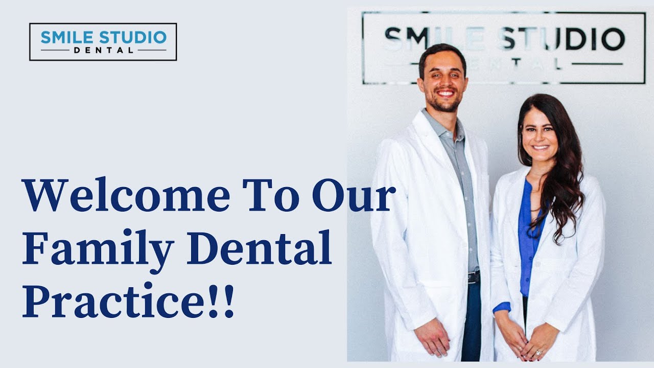 Dentist in Denver CO | Smile Studio Dental - Dentist Denver - YouTube