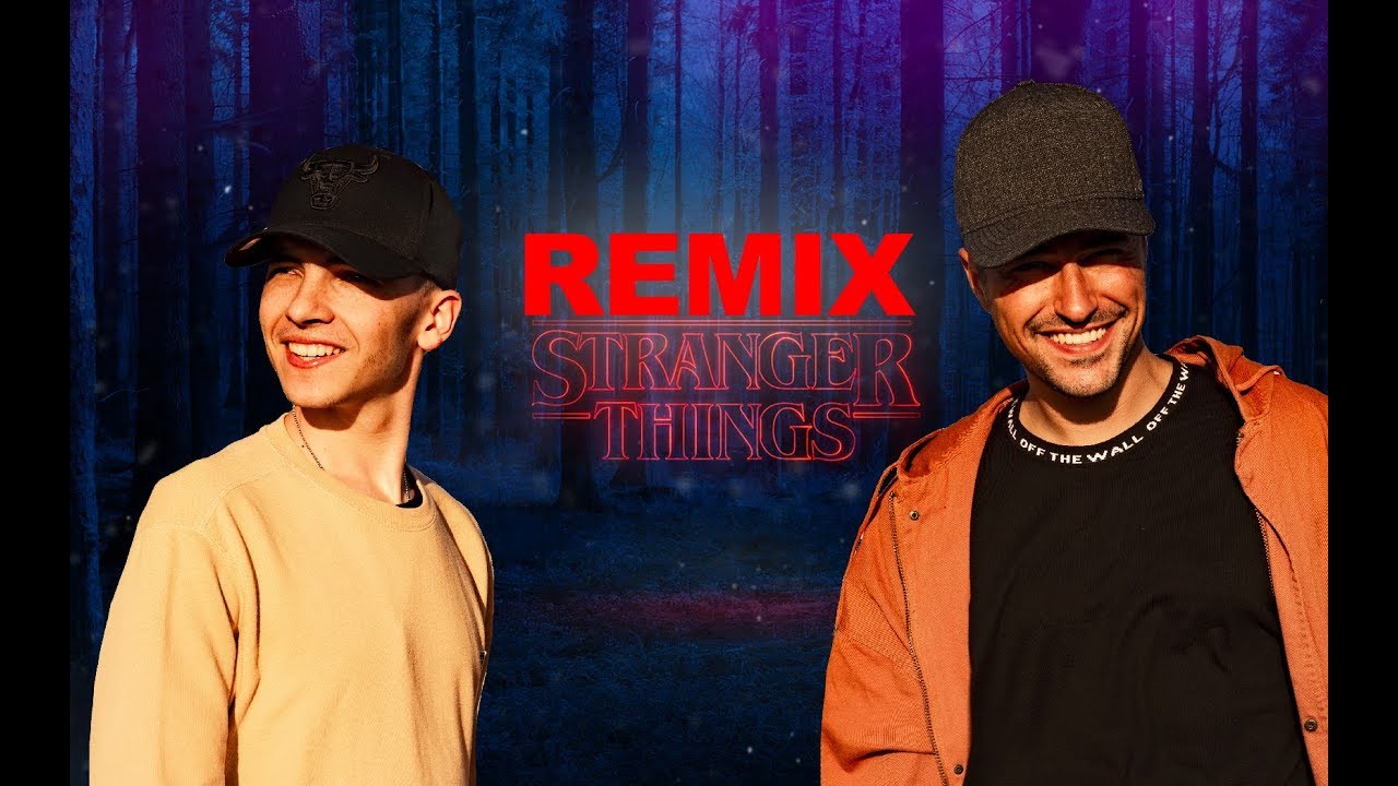 TRINIX STRANGER THINGS REMIX - YouTube