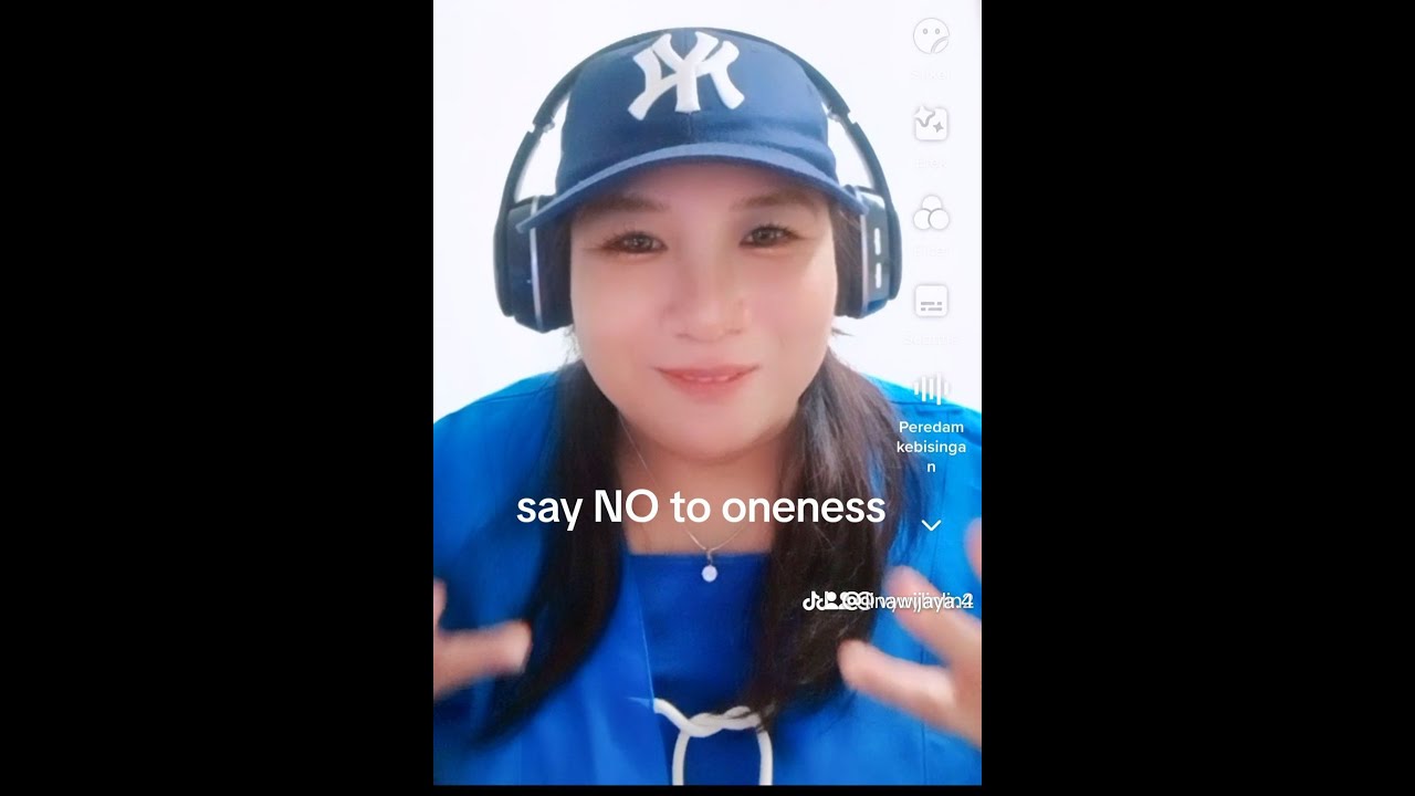 KATA SIAPA BIDAT ONENESS ITU KRISTEN SEJATI?? - YouTube