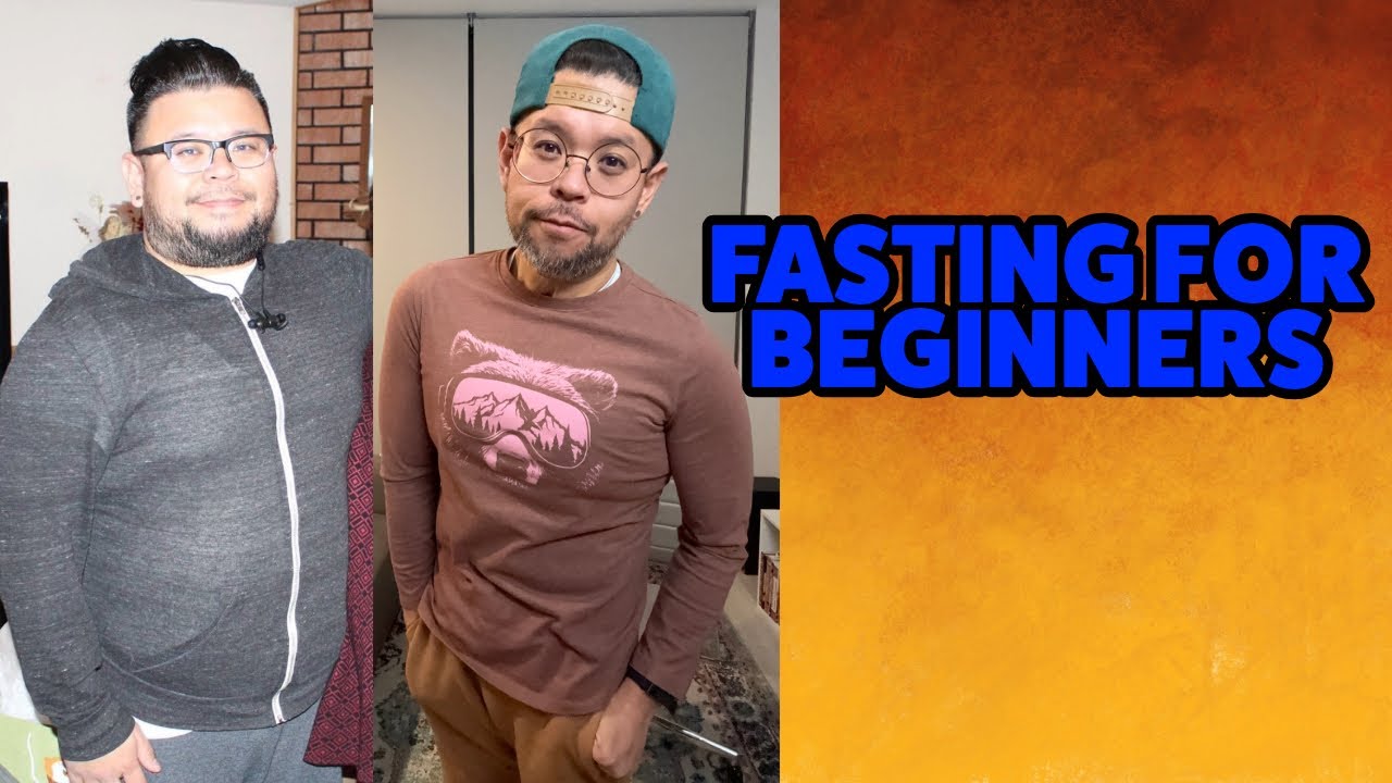 Fasting for Beginners, Part 4 | Building Longer Fasts - YouTube