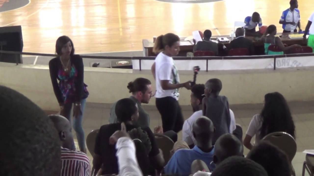 Ascend Together Promotional Video - YouTube