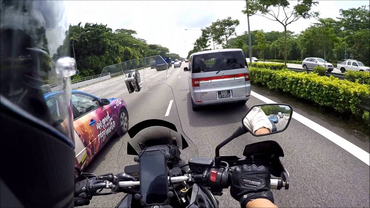 Daily Ride Video Series - 2 Jul 2016 - YouTube