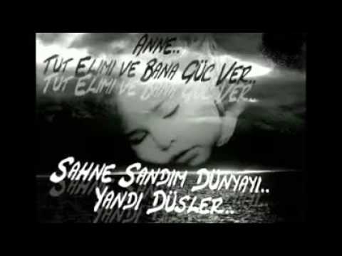 barış akarsu   annem