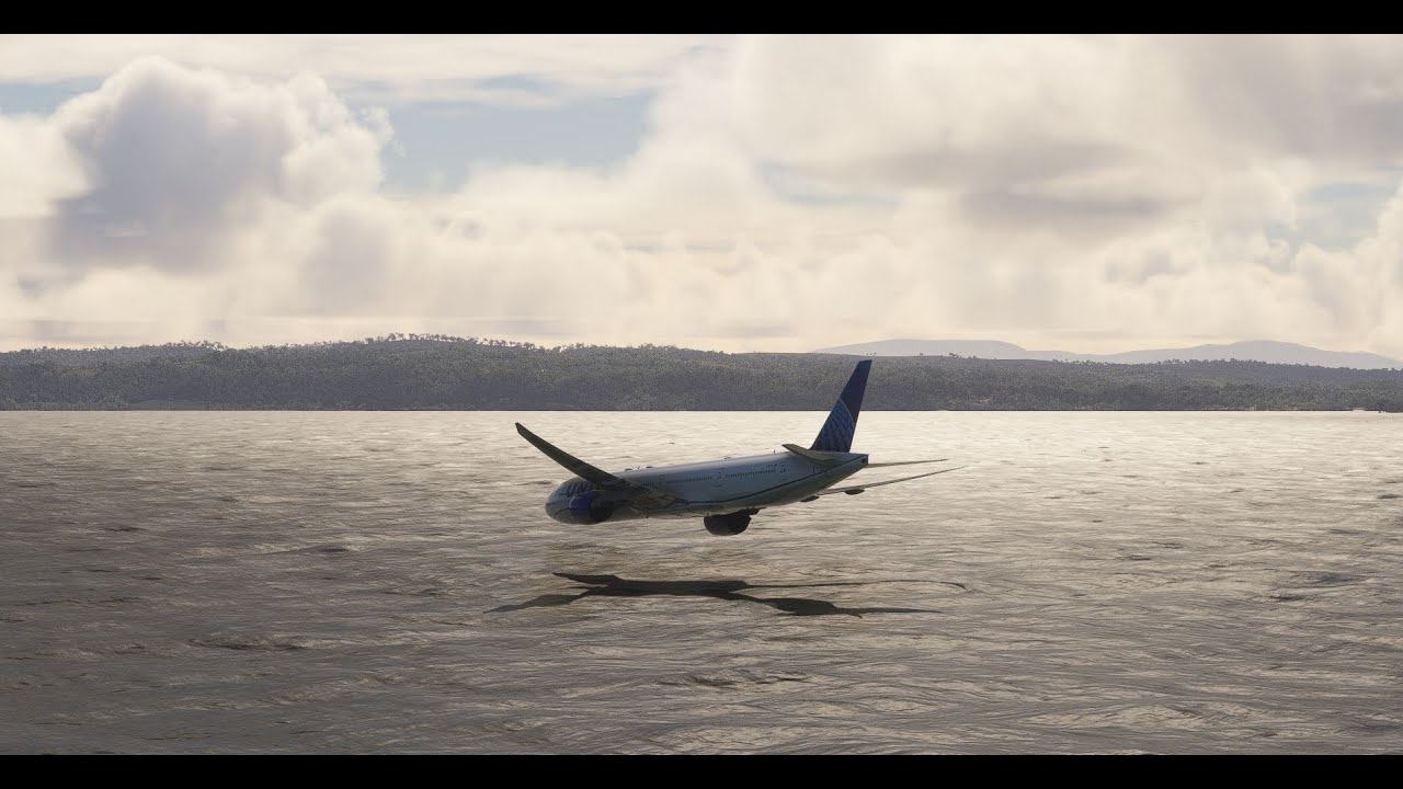 Unforgettable scary flight moments - ep.001 - YouTube