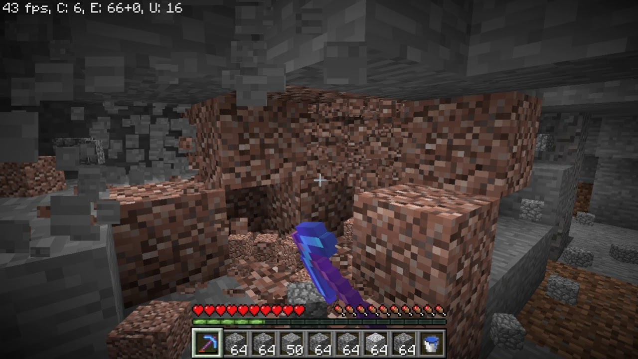 minando piedra - YouTube