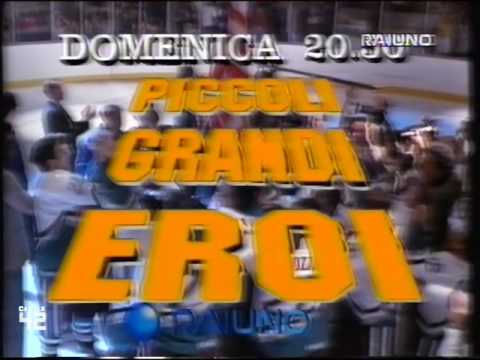 Sequenza Ragazzi R1 + Il Meteo di Snoopy - 14 Agosto 1998 (HD720/50p)