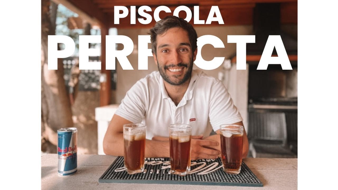 Hacemos la PISCOLA PERFECTA - YouTube