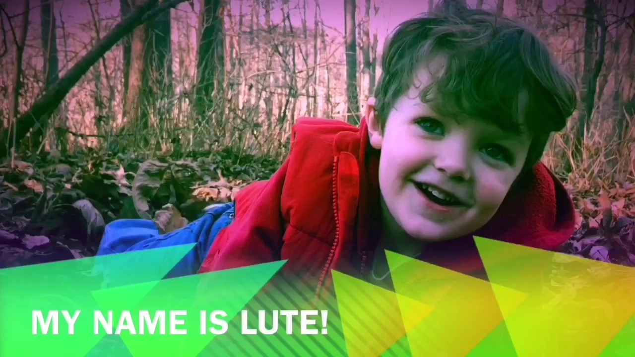 "My Name Is Lute" - Episode1 - Starring - Lute Stoltz - YouTube
