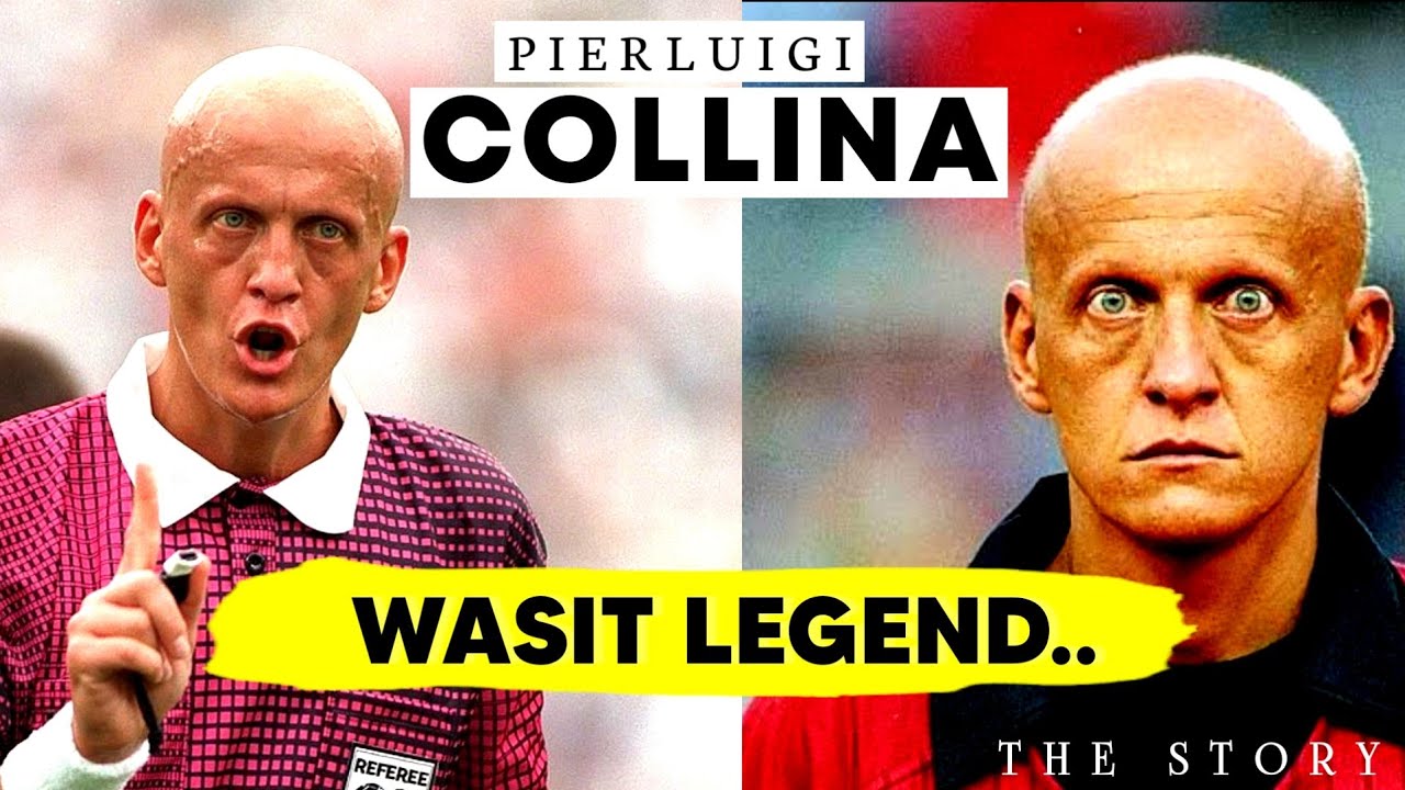 BOLA HARRY - SEHEBAT APA WASIT COLLINA? - YouTube