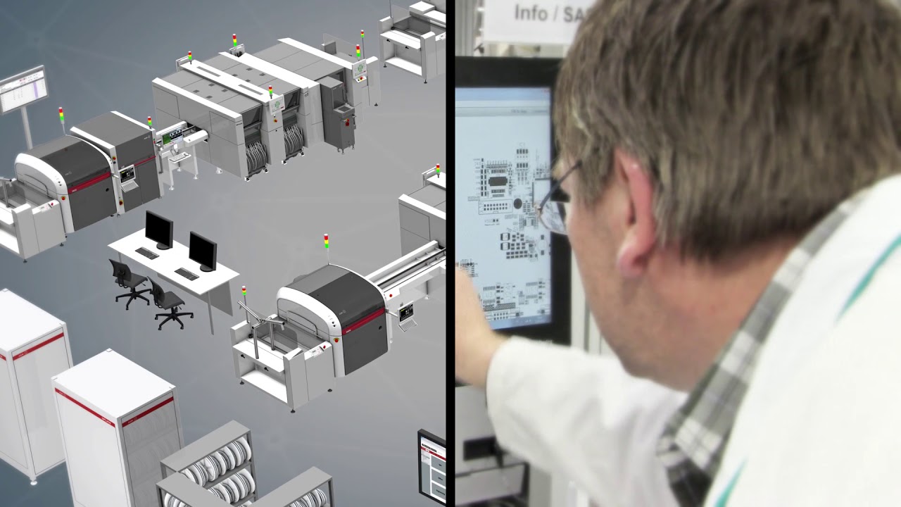 ASM Workflows - Smart Factory Monitoring @ ASM - YouTube