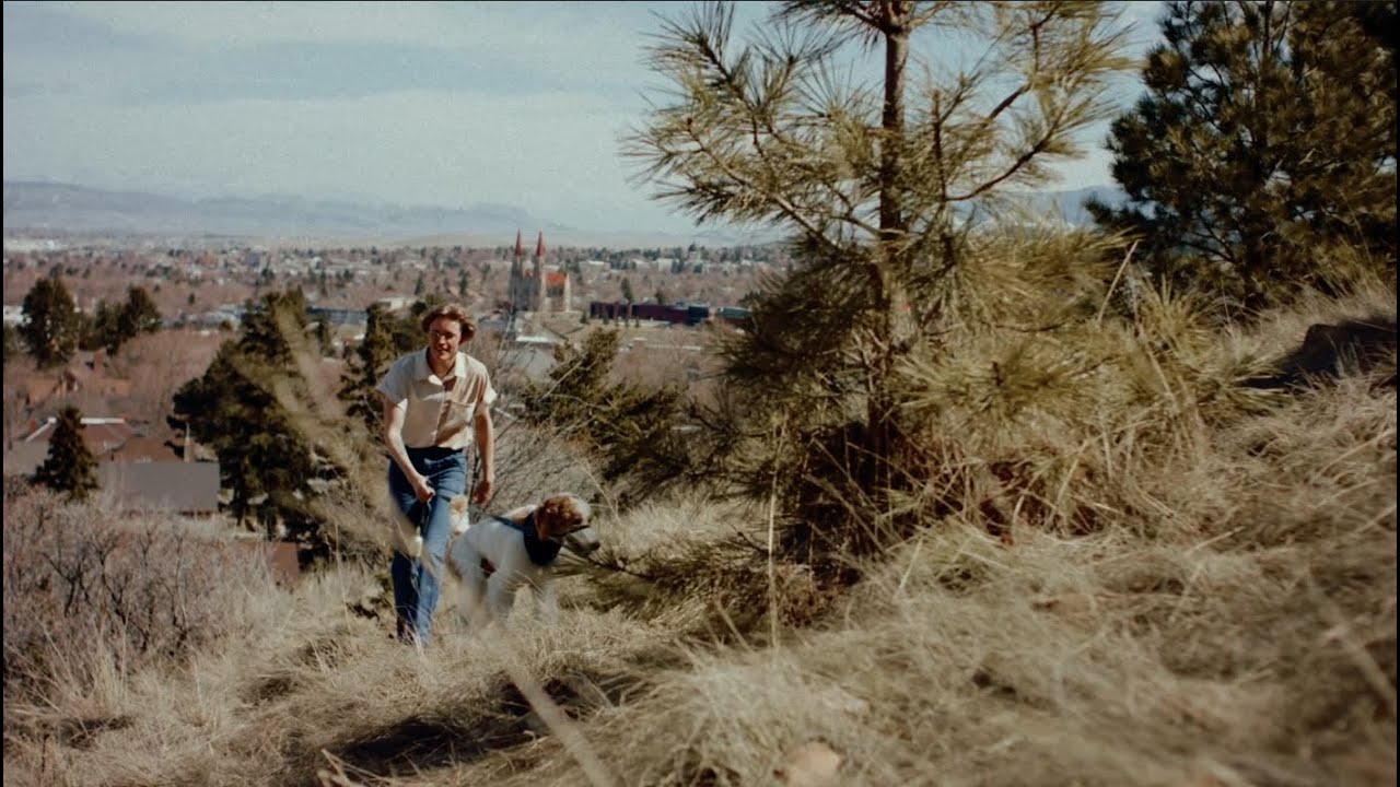 Parker's Helena Story - YouTube