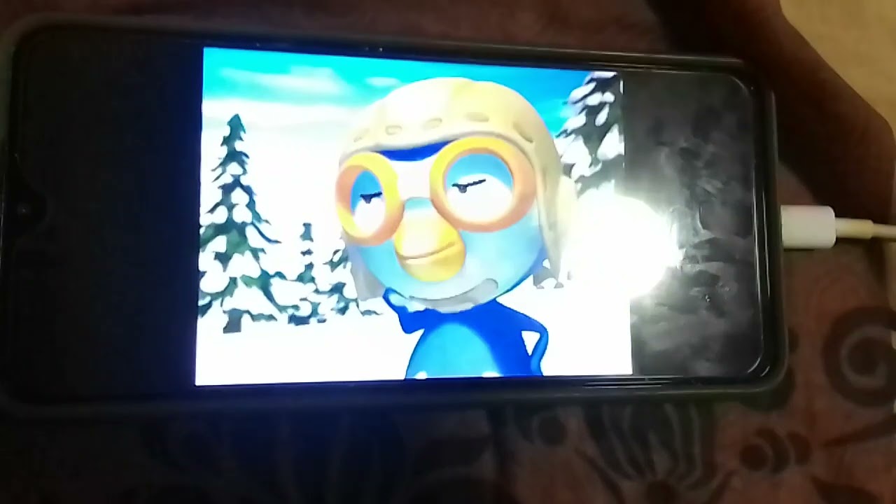 Pororo Season 1 Korean Opening - YouTube