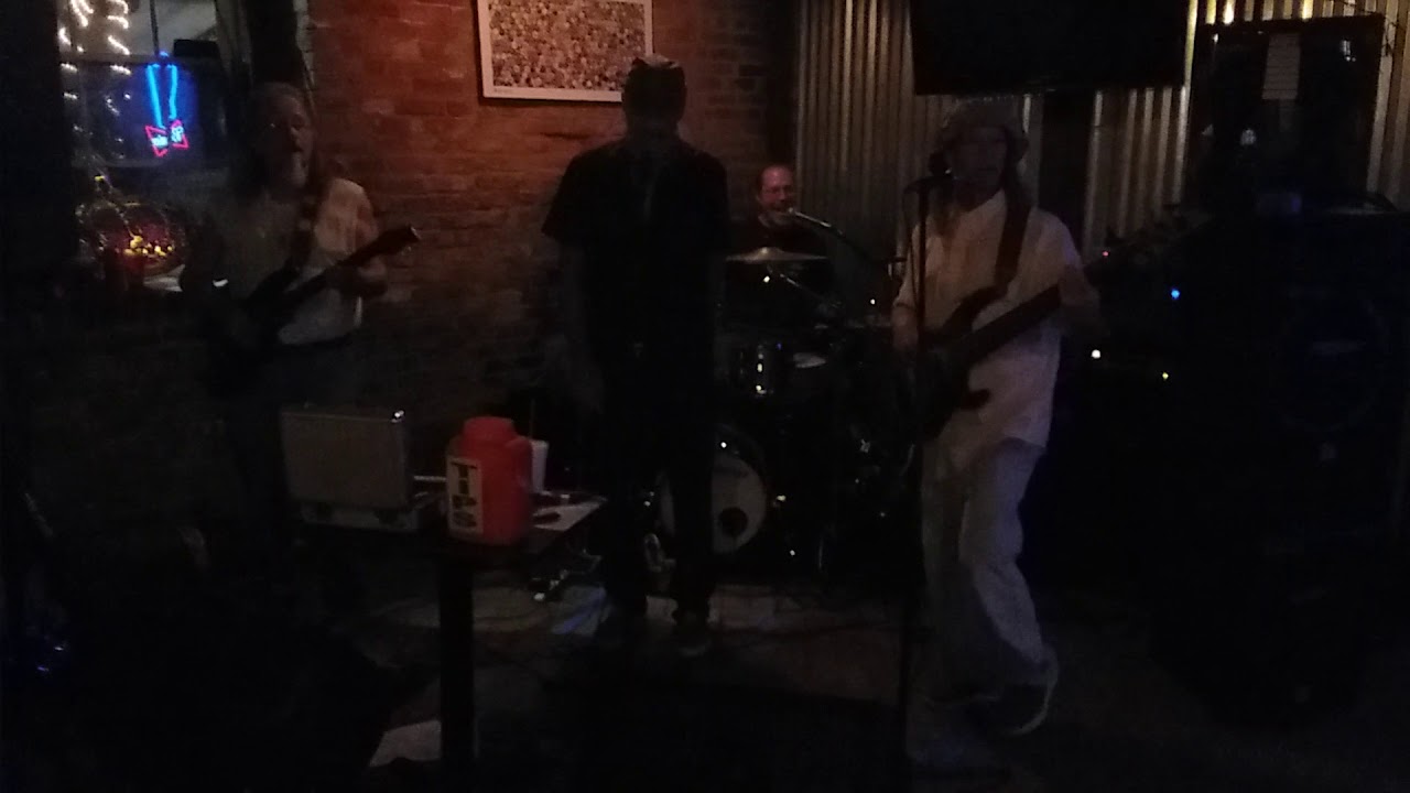 Party Posse 4 7-28-18 - YouTube